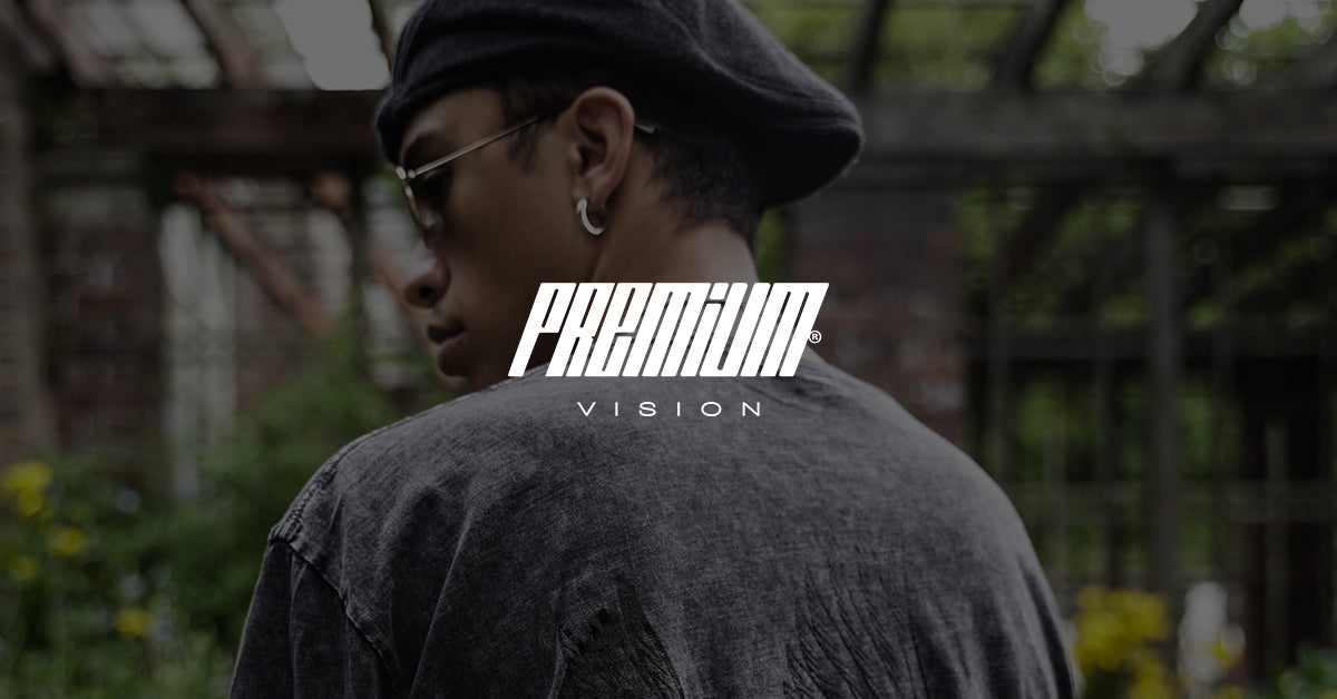 PREMIUM© – Luxury Streetwear